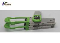 China 100GBASE-DR QSFP28 100G Optical Module 1310nm 500m Single Lambda Compatible for sale