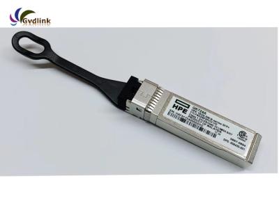Cina Ricetrasmettitore compatibile di HPE QK724A 16G 850nm Sfp in vendita