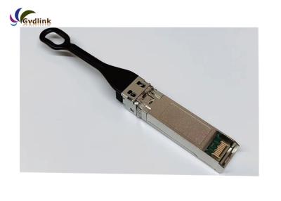 Cina Ricetrasmettitore compatibile di HPE QK724A 16G 850nm Sfp in vendita
