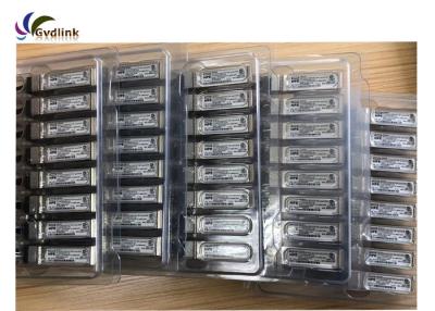 Cina Ricetrasmettitore compatibile di HPE QK724A 16G 850nm Sfp in vendita