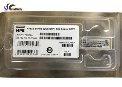 Cina Ricetrasmettitore ottico SFP+ 32G della fibra compatibile di P9H32A in vendita