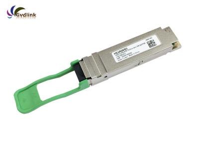 Chine Émetteur-récepteur 100GBASE-CLR4 QSFP28 du connecteur 2km Qsfp de LC à vendre