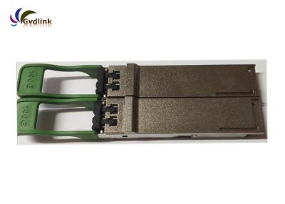 Cina Connettore ottico QSFP-100G-LR4-Lite di LC dei ricetrasmettitori 100G di QSFP 2km in vendita