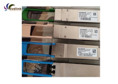 Cina Connettore ottico QSFP-100G-LR4-Lite di LC dei ricetrasmettitori 100G di QSFP 2km in vendita