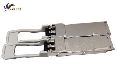 Cina ricetrasmettitore ottico HW QSFP-40G-ISR4 di 850nm 150m 02310MHR MTP MPO MMF in vendita
