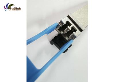 Cina Modulo 02310MHS HW QSFP-40G-LR4 del ricetrasmettitore di QSFP+ 1310nm 10km LC SMF in vendita
