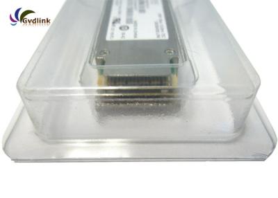 Chine Genévrier optique JNP-QSFP-100G-LR4 de module d'émetteur-récepteur de QSFP28 1310nm 10km LC à vendre