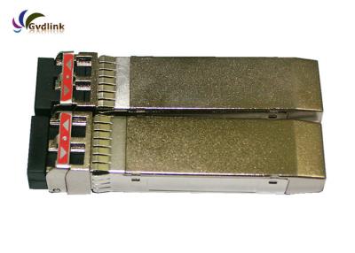 Cina ginepro 740-031983 10G 1550nm di LC SMF del ricetrasmettitore della fibra dei DOM SFP+ di 40km in vendita