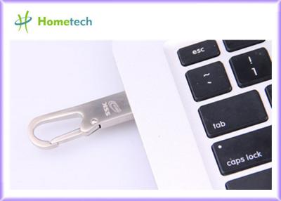 China Metallwasserdichter USB-Stick 3,0 USB-Blitz-Antrieb Hochgeschwindigkeits-USB-Memorysticks zu verkaufen
