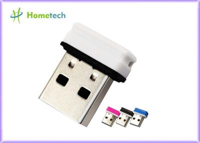 China Aduana portátil de memoria USB del bolsillo de 128MB 512MB para promocional en venta