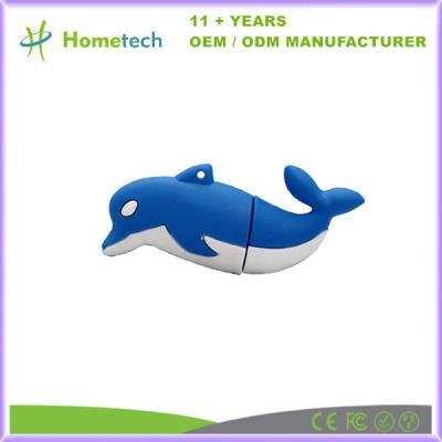 Cina la penna di plastica molle del metallo della chiavetta USB determina 32GB la memoria flash 1GB USB Pen Drive in vendita