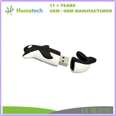 Cina la penna di plastica molle del metallo della chiavetta USB determina 32GB la memoria flash 1GB USB Pen Drive in vendita