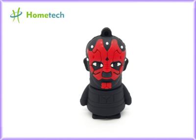 Cina La penna su misura giocattoli di Star Wars guida 64gb, chiavetta USB del fumetto per il regalo in vendita