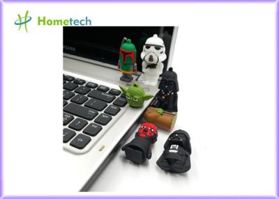 Cina La penna su misura giocattoli di Star Wars guida 64gb, chiavetta USB del fumetto per il regalo in vendita