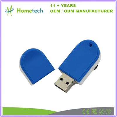 Cina USB2.0 3.0 16GB 32GB USB Flash Drive Soft PVC 3D Cartone animato USB Flash Memory Stick in vendita