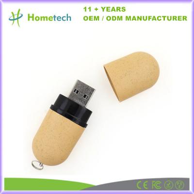 Cina 4Gb 8Gb 16Gb 32Gb Memoria in legno USB 2.0 Wood USB Flash Drive Pendrive in vendita
