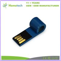 China Durable Metal Mini USB Flash Drive For Windows Mac And Linux for sale