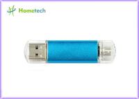 China OEM Micro Mobile Phone USB Flash Drive for sale