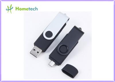 Cina 8GB - azionamento istantaneo 32GB USB 2.0/1,1 su ordinazione per la chiavetta USB del Samsung Galaxy Note/nesso/telefono cellulare in vendita