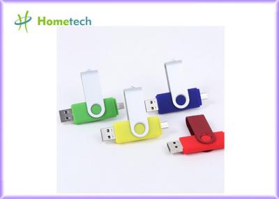 Cina memoria Pendrive di Android OTG della chiavetta USB del telefono cellulare di 64GB 128GB 8GB 16GB in vendita