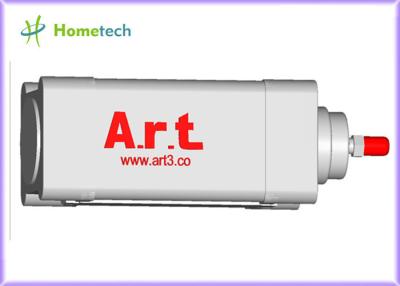 Cina Il pollice della penna del Usb 2,0 8GB 16GB 32GB del PVC di capacità elevata determina il fumetto che stampa i mini regali del ricordo della società del memory stick del Usb in vendita