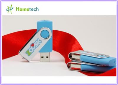 Cina Chiavetta USB genuina 1GB/2GB/4GB/8GB/16GB/32GB della plastica 3,0 del chip in vendita