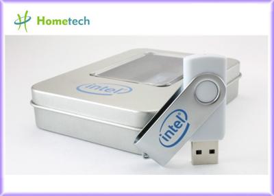 Cina Chiavetta USB genuina 1GB/2GB/4GB/8GB/16GB/32GB della plastica 3,0 del chip in vendita