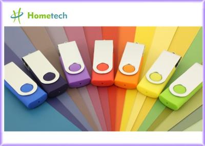 Cina Chiavetta USB genuina 1GB/2GB/4GB/8GB/16GB/32GB della plastica 3,0 del chip in vendita