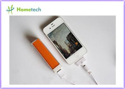 Cina la Banca portatile universale di potere 2200mAh per il telefono cellulare, PC della compressa in vendita