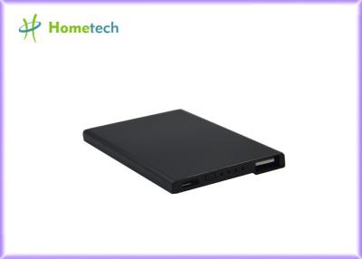China Zilveren 1500mAh-de Bank van de Lippenstiftmacht/USB-Machtsbank voor Reis Te koop