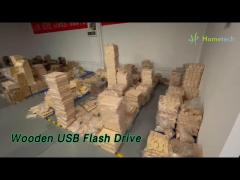 PNP USB 8 Go USB2.0 / 3.0 trouwcadeau gieten