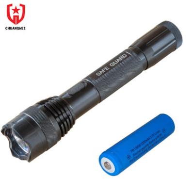 China CW-01  New Flashlight USB Multifunctional Stun Guns with Power Bank for sale