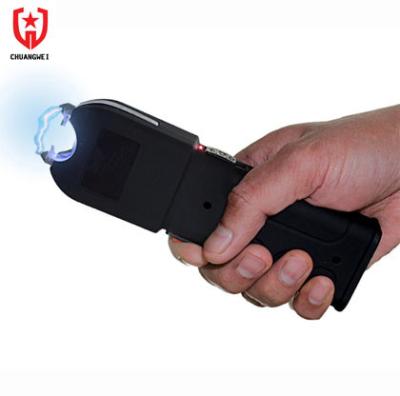 China CW-928  Affordable Ultra-Sharp Electric Needles Stun Guns with Non-Slip Coating for sale