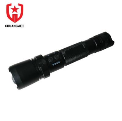 China CW-9906  2022 Latest Upgraded Flashlight Stun Gun with Strong Power for sale