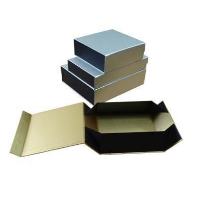 China foldable paper box for sale