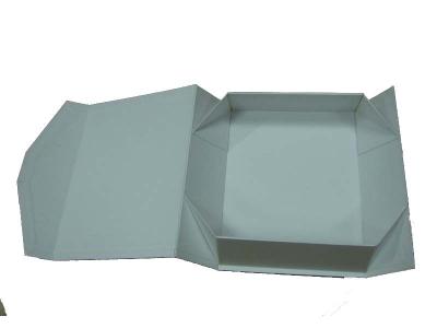 China foldable box for sale