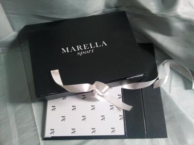 China paper folding box for sale