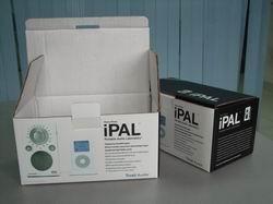 China low price paper gift boxes for sale
