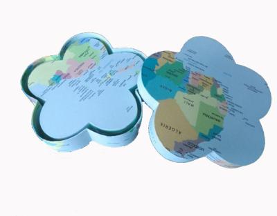 China bespoke paper gift box for sale