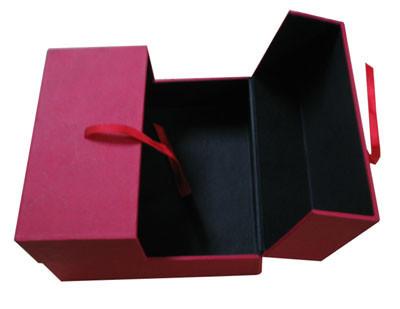 China paper box for gift packaging for sale
