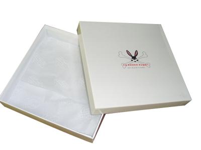 China handmade paper box for sale
