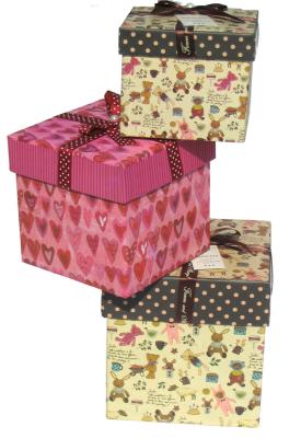 China gift packing for sale