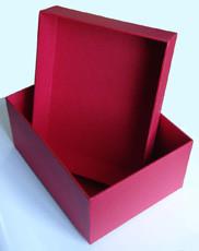 China shoe box for sale