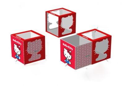 China paper drawer box for sale