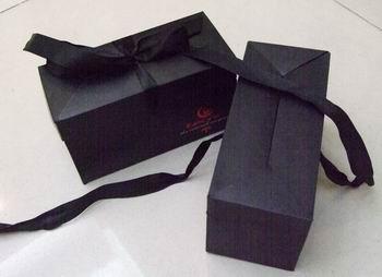 China folding paper box for sale