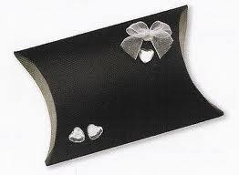 China paper pillow box for sale