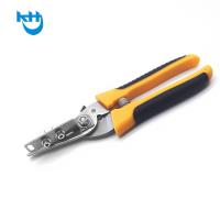 China MTL30 Yellow SMT Splice Cutter Tool With Positioning Function for sale