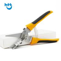 China MTL30 Yellow SMT Splice Cutter Tool With Positioning Function for sale