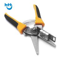 China MTL30 Yellow SMT Splice Cutter Tool With Positioning Function for sale