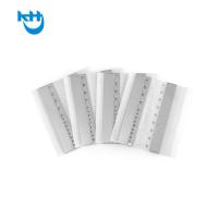 China Silver SMT Splicing Tape Double Sided For Electronic Assembly for sale